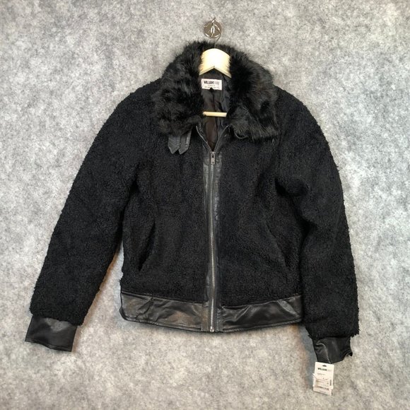 William Rast | Jackets & Coats | William Rast Jacket S Tanner Womens ...